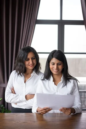 CORPORATE PROGRAMS FOR WOMEN EMPLOYEES — Silver Oak Health