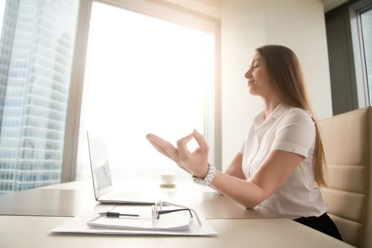 PERSONAL MINDFULNESS COACHING — Silver Oak Health
