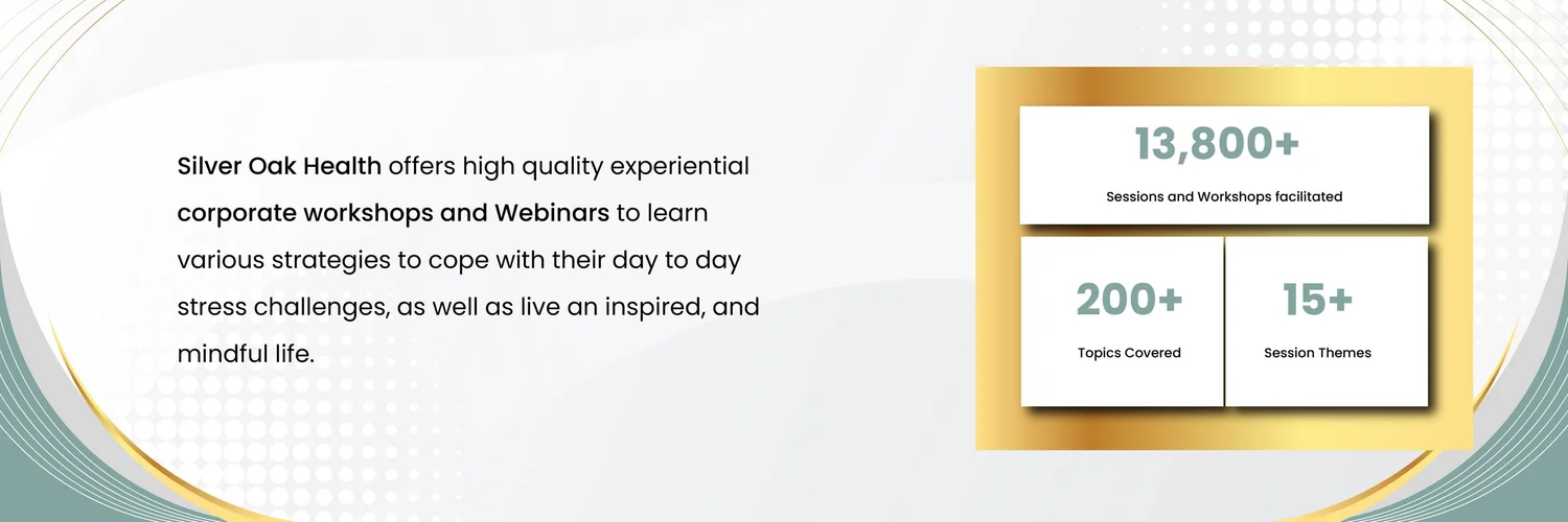 Corporate Events - Silver Oak Health — Silver Oak Health