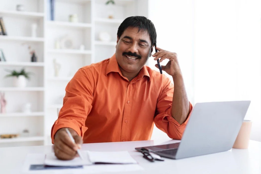 Work-Life Services — Silver Oak Health