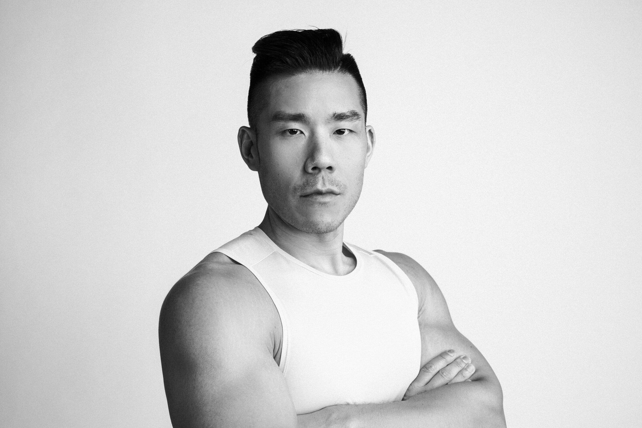 PORTFOLIO — Kevin Ng | Yoga + Mindfulness