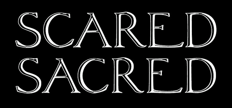 About Scared Sacred — House of Leaves