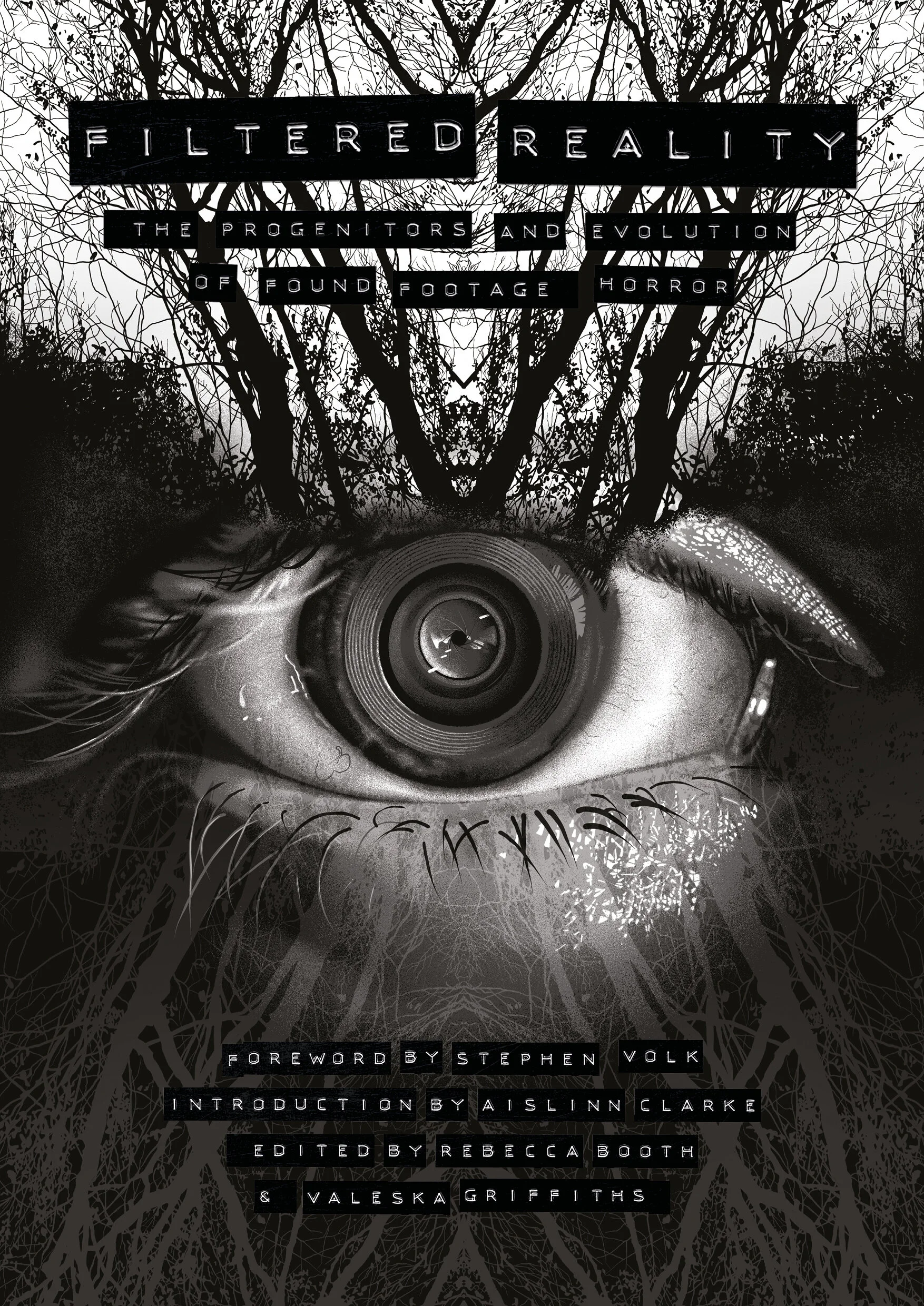 About Filtered Reality — House of Leaves