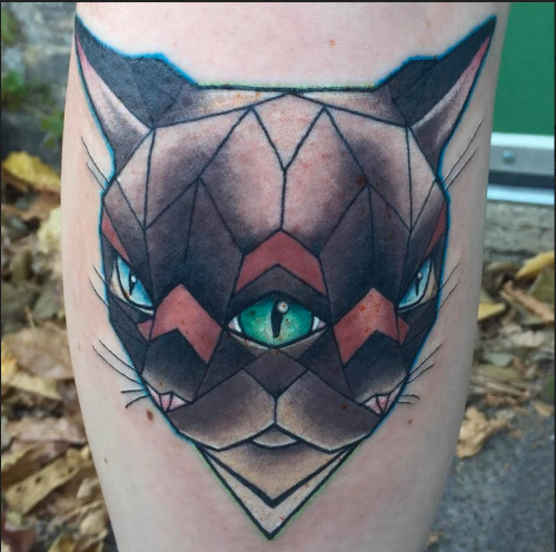 Alex Gregory art & tattoo