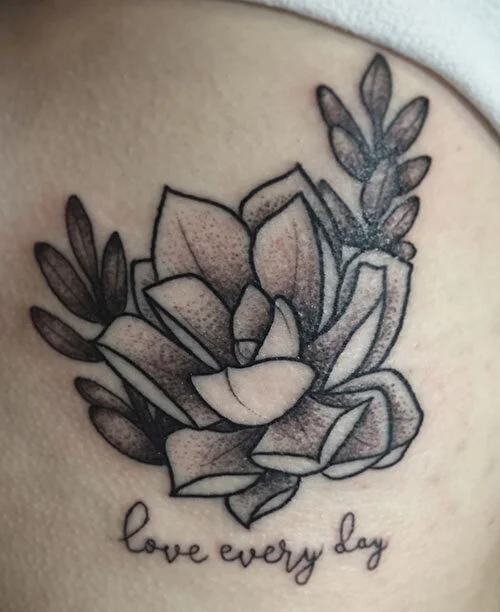 Alex Gregory art & tattoo