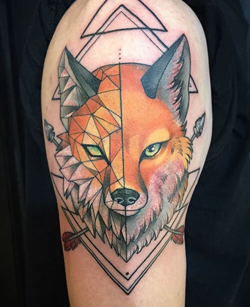 Alex Gregory art & tattoo