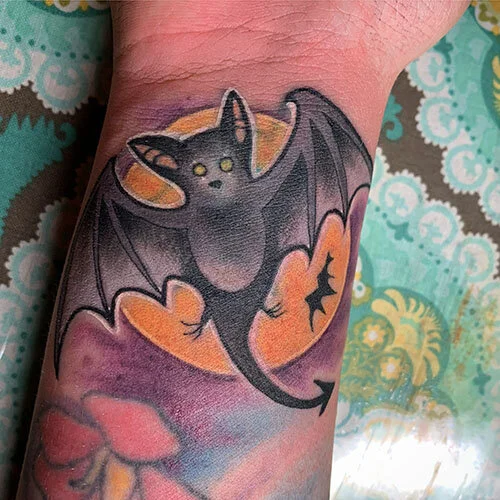 Alex Gregory art & tattoo