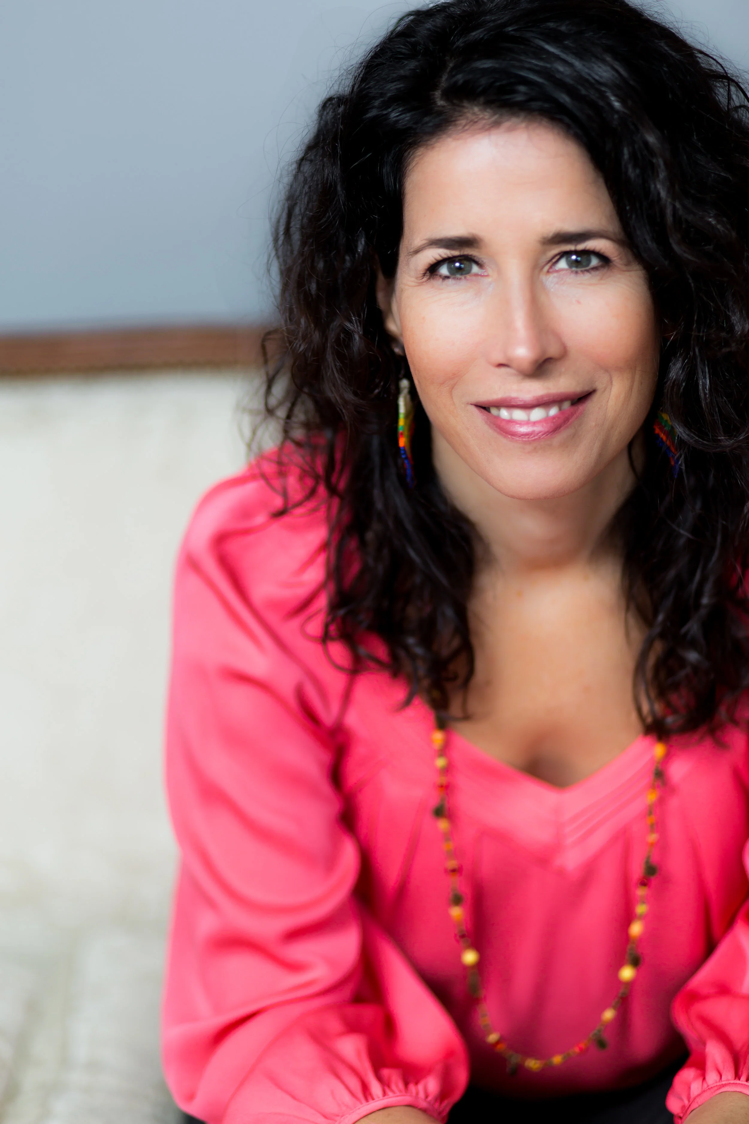 Media — Andrea Menard