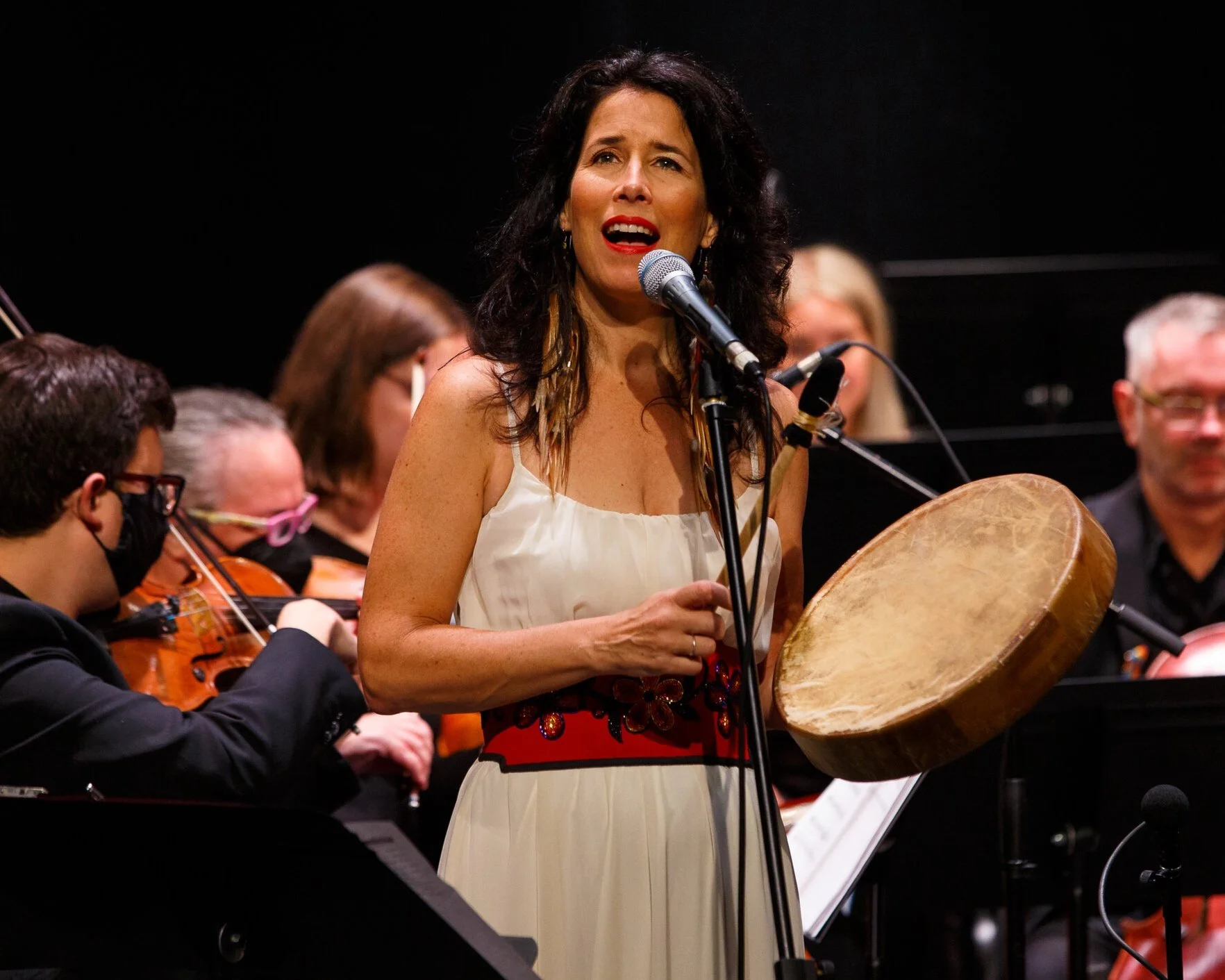 Andrea Menard