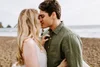 Engagement Photos — Turn The Paige