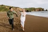 Engagement Photos — Turn The Paige