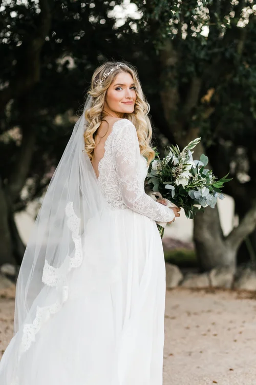 Our Wedding Day — Turn The Paige