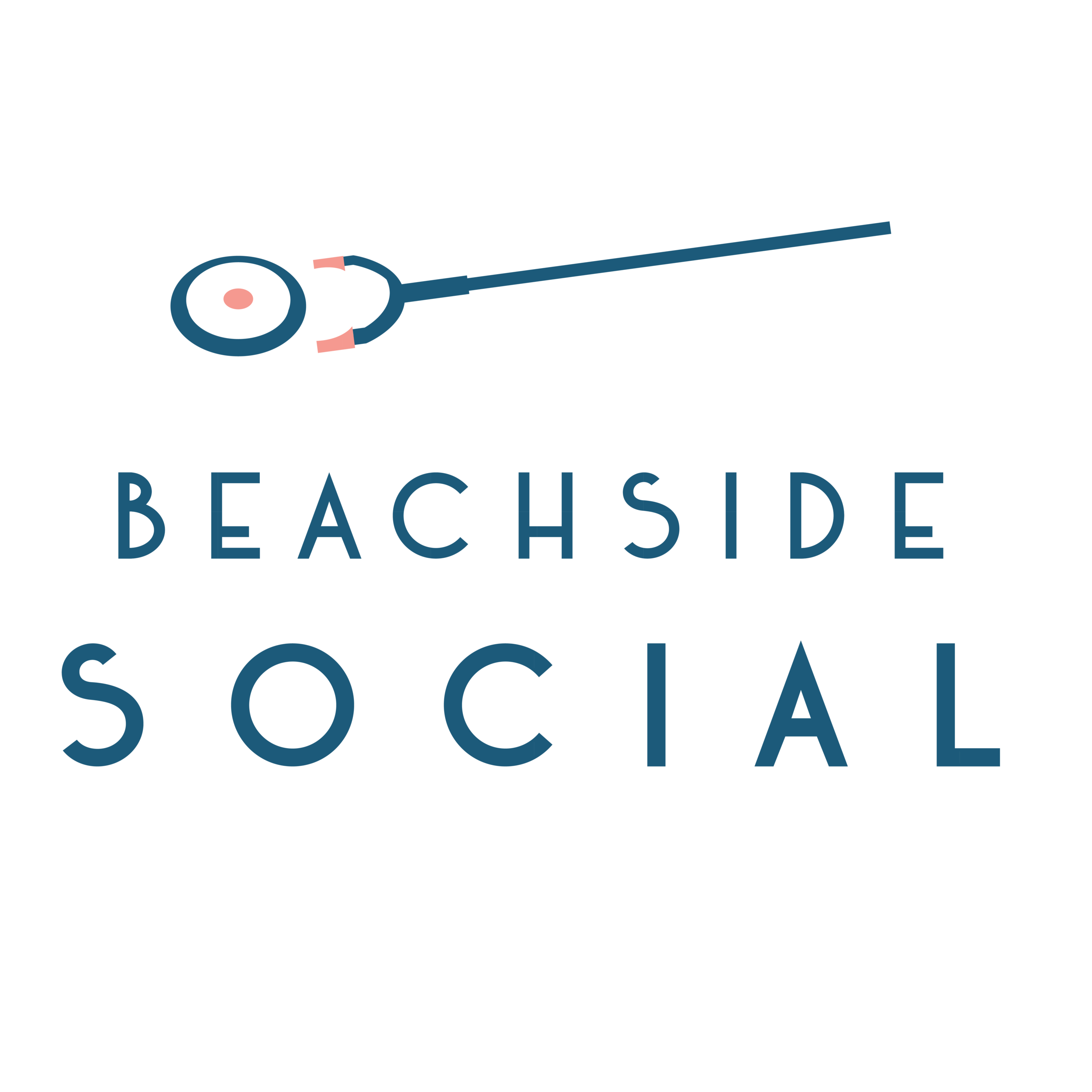 Games and Cocktail Bar at the Virginia Beach Oceanfront — Beachside Social