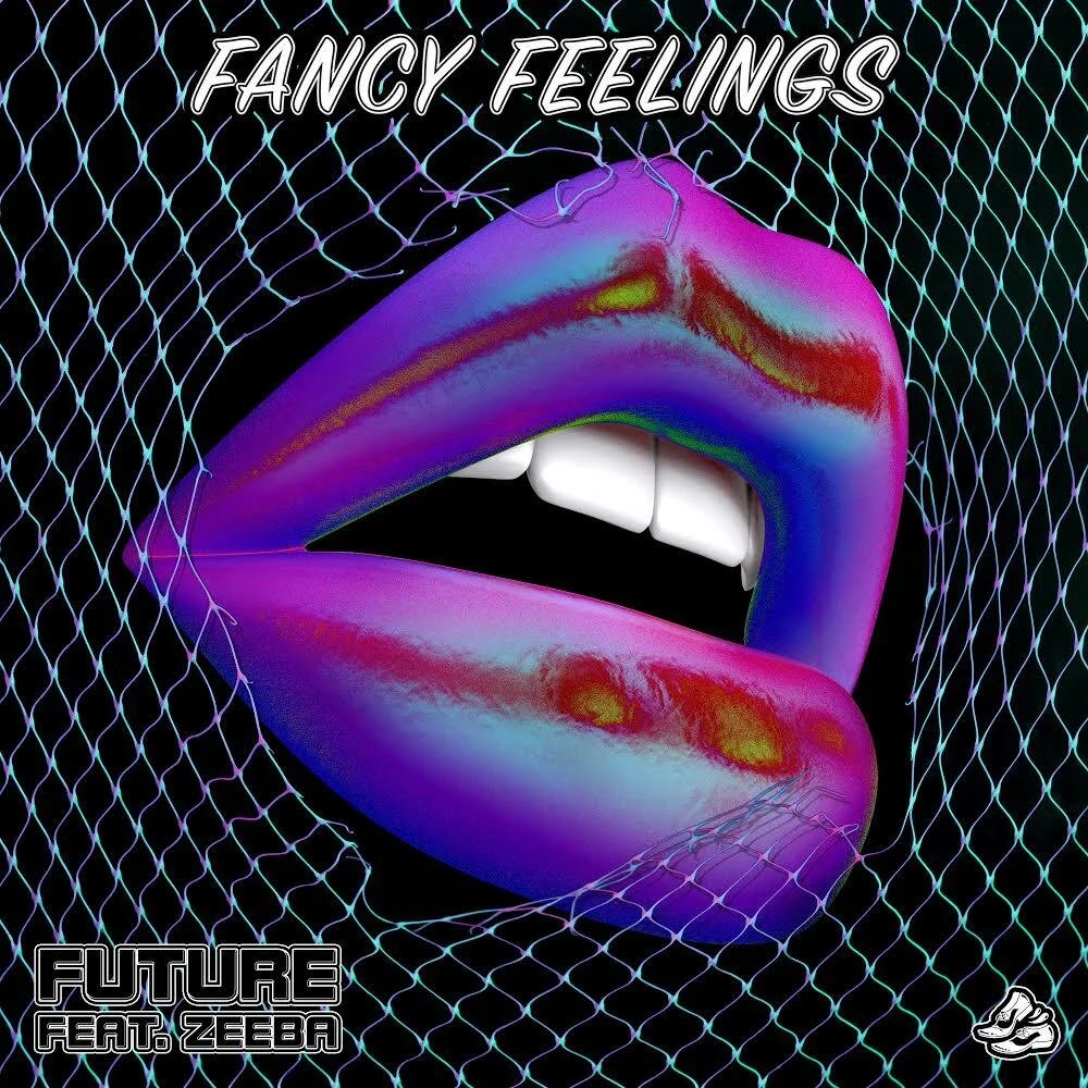 FANCY FEELINGS - "FUTURE (FEAT. ZEEBA)" / CO-PRODUCER-WRITER // SUNSET ...
