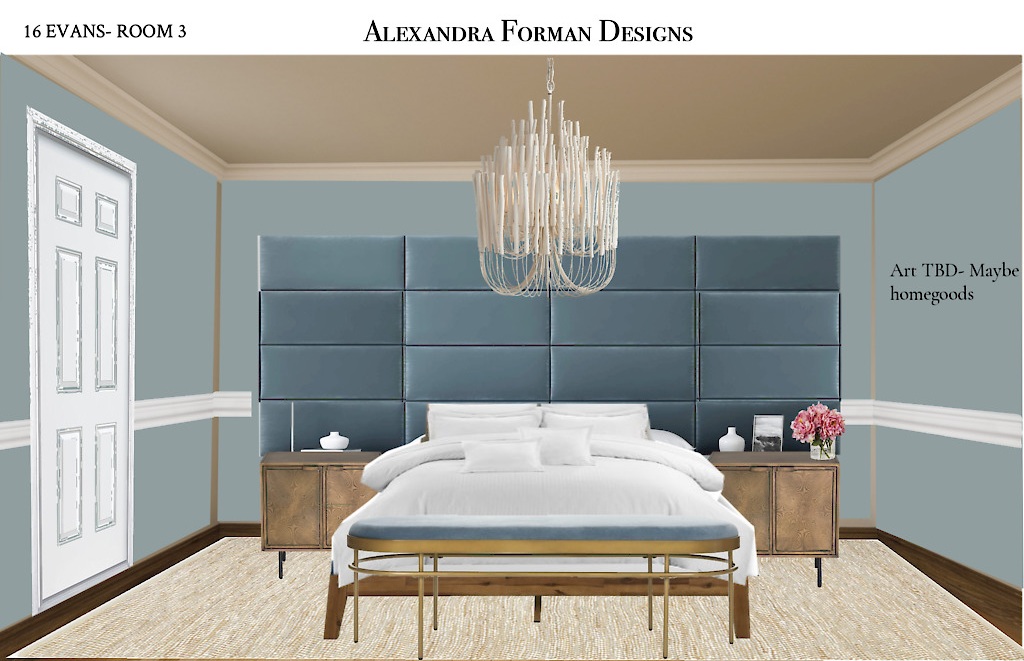Designs coming soon — Alexandra Forman Designs