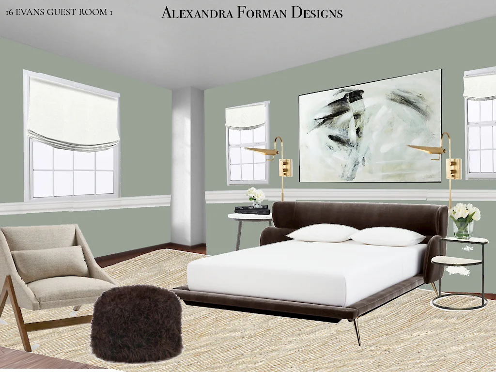 Designs coming soon — Alexandra Forman Designs