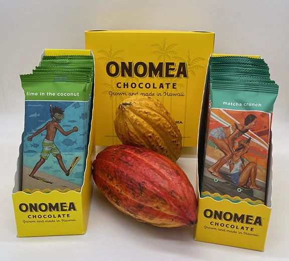 Lonohana Estate Chocolate