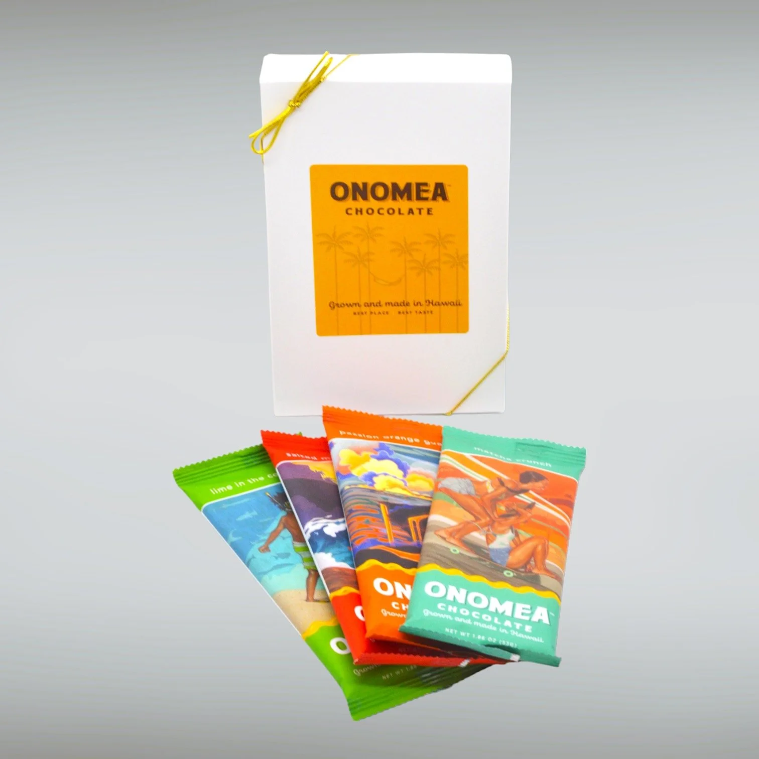 Lonohana Estate Chocolate