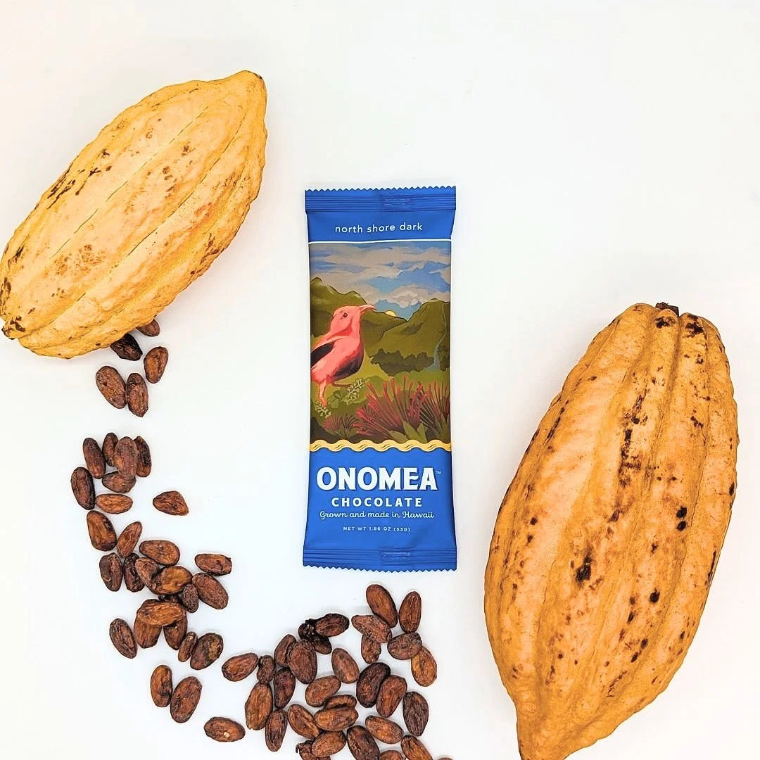 Lonohana Estate Chocolate