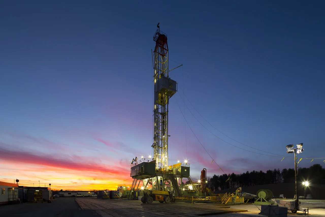 Axio Energy Services