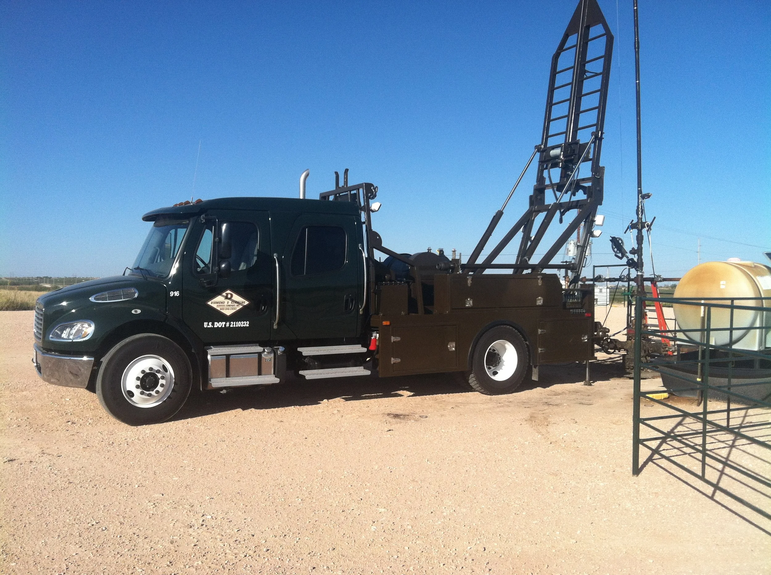 Axio Energy Services