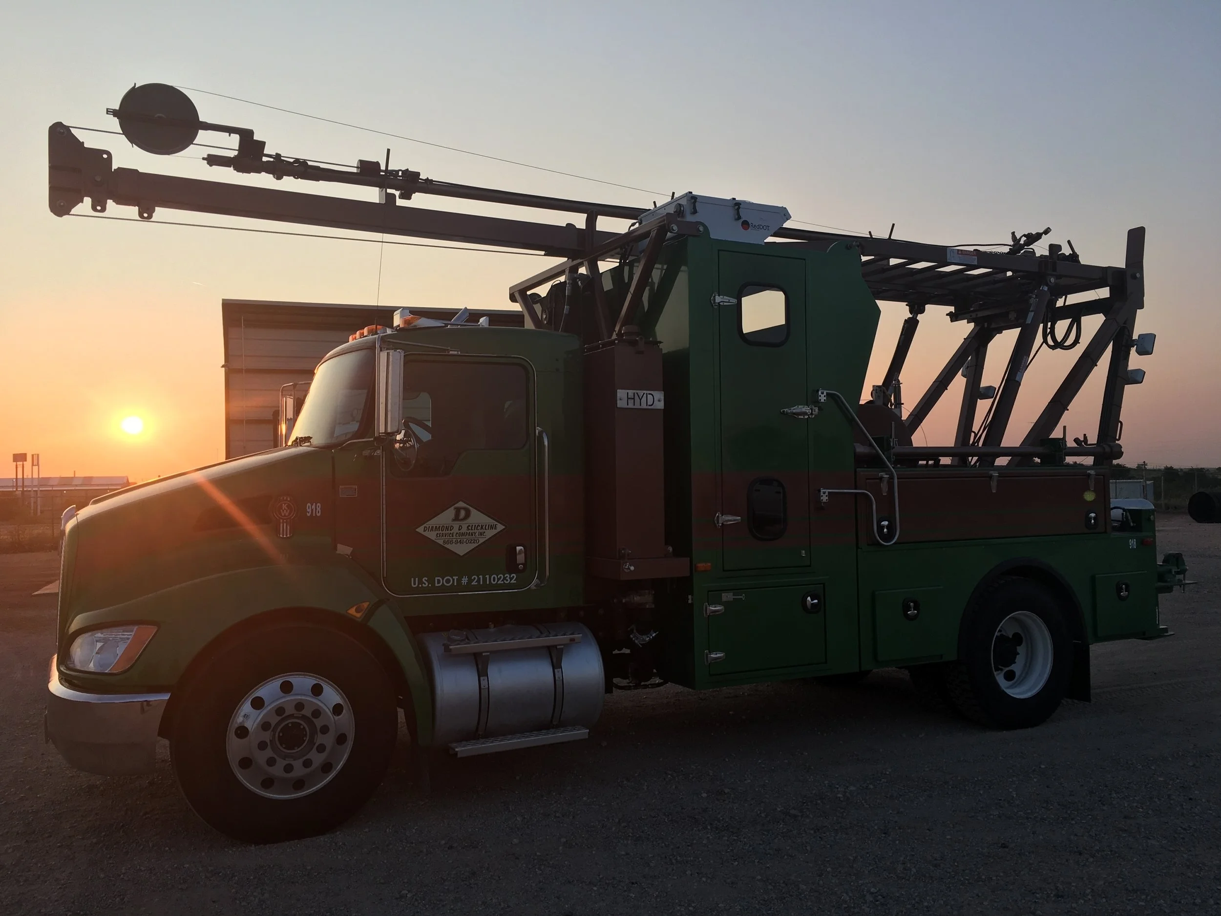 Axio Energy Services