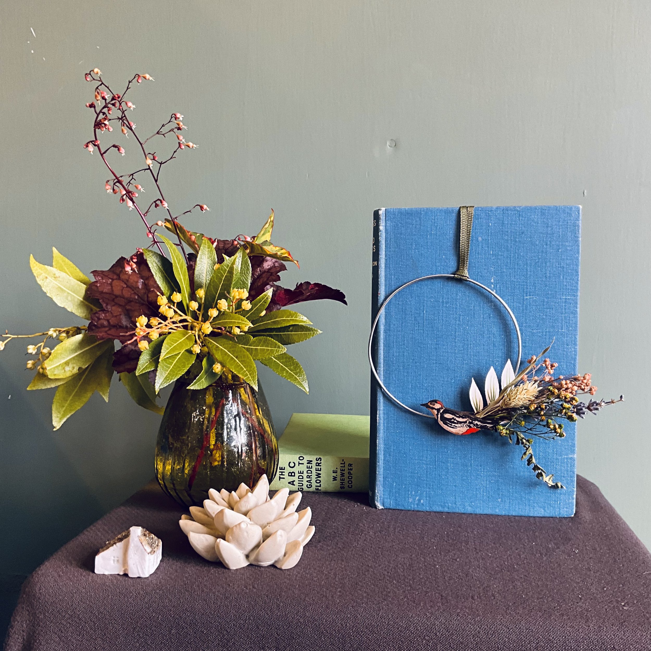 Lily Faith Ltd