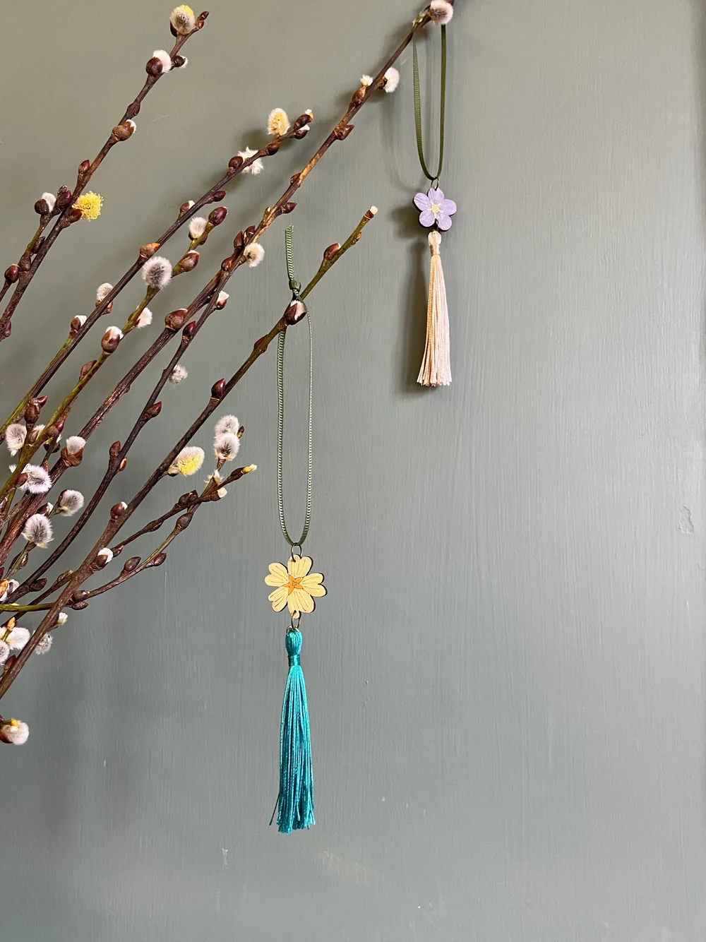 Lily Faith Ltd