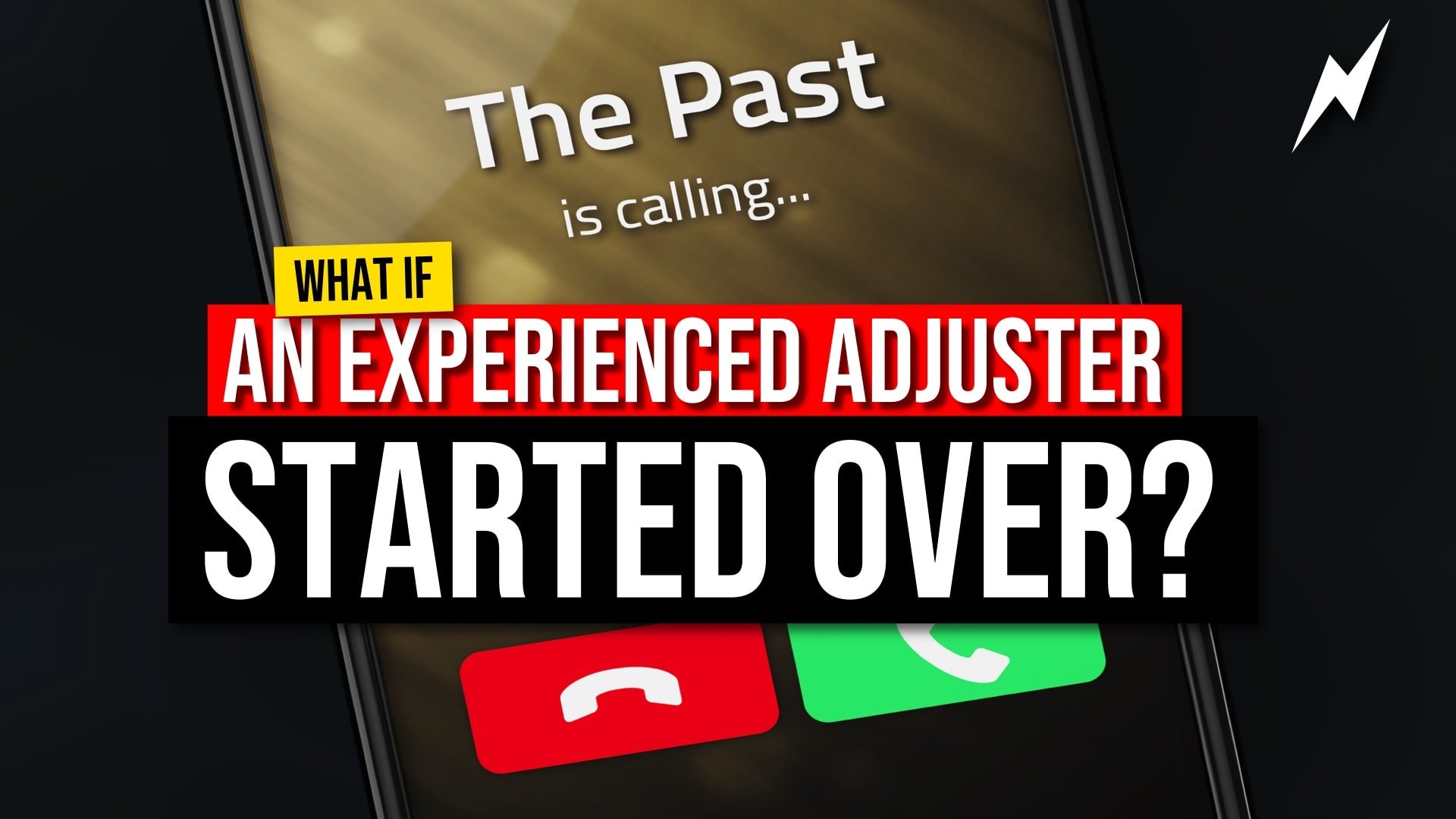 AdjusterTV: Insurance Adjuster Training & Videos