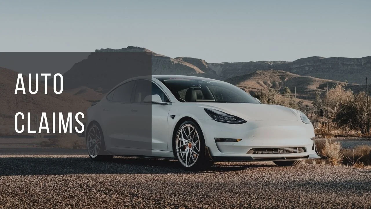 AdjusterTV Plus | AdjusterTV