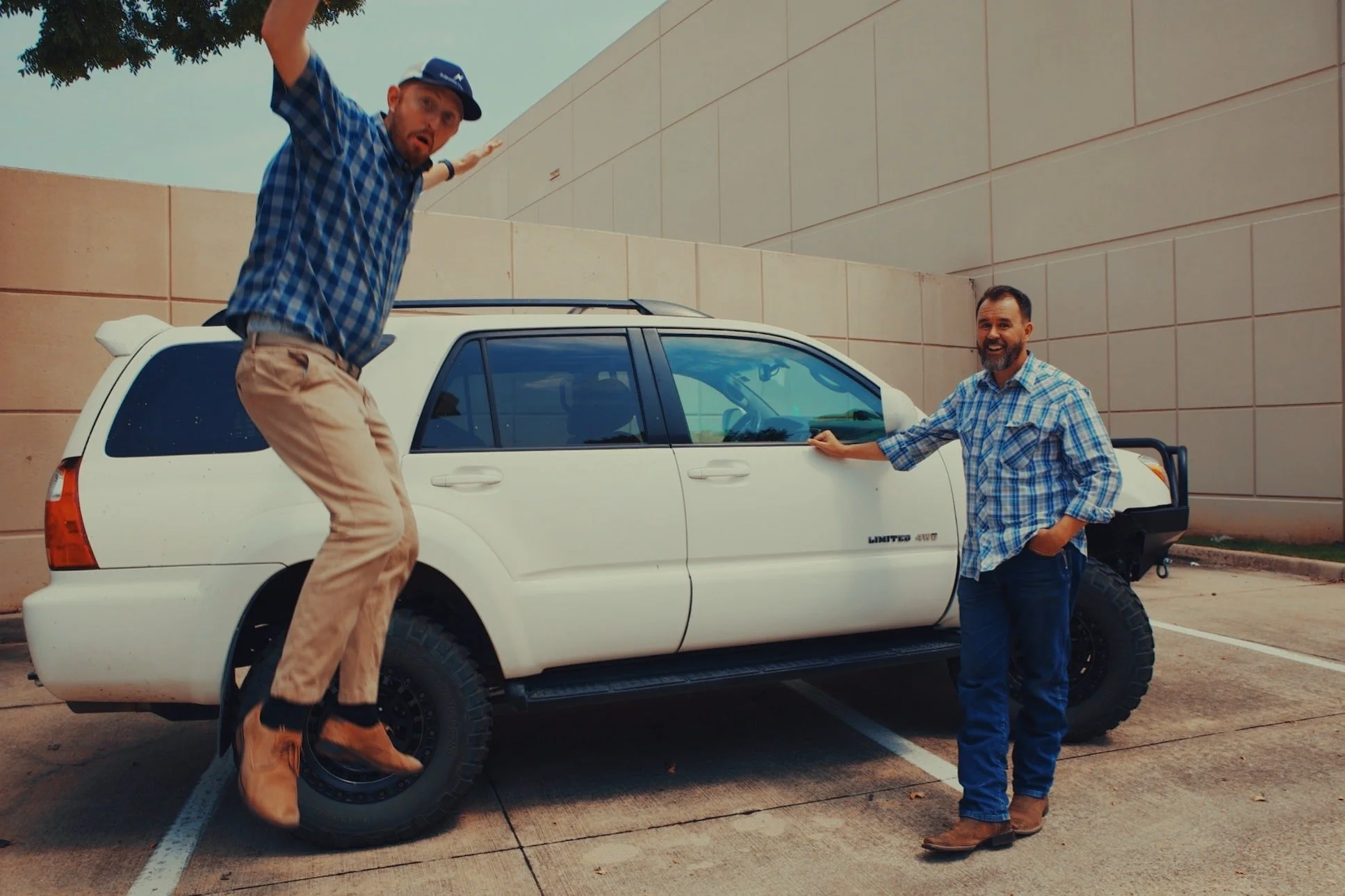 AdjusterTV Plus | AdjusterTV