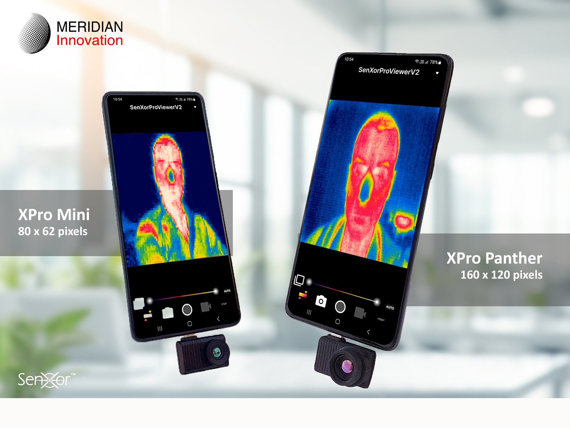 PRODUCTS — Meridian Innovation