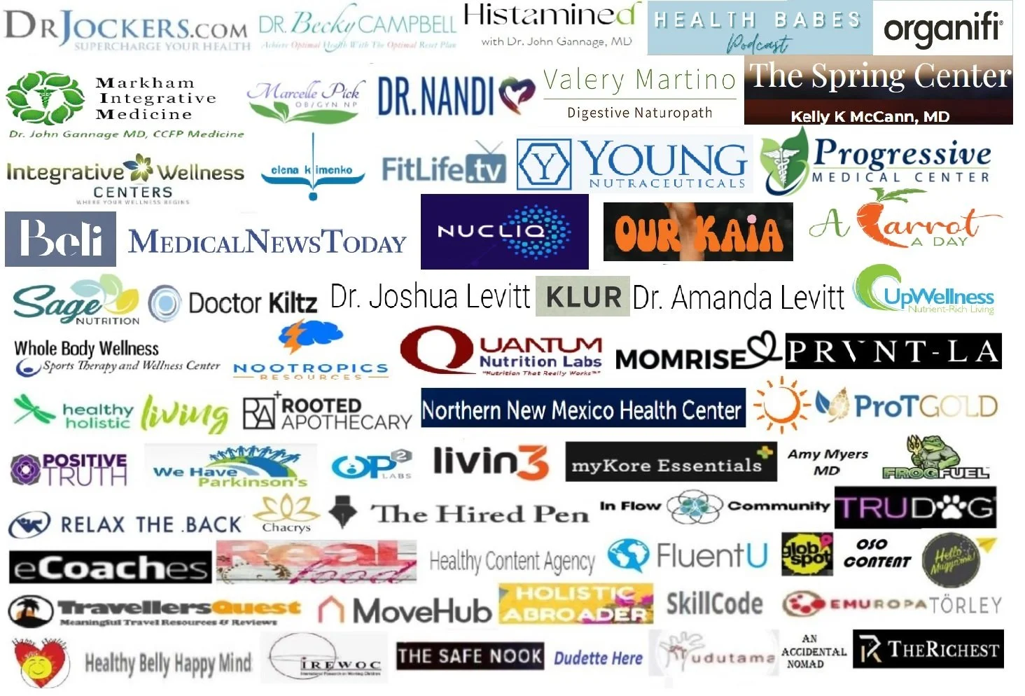 Health Writer Portfolio — Kat Gál, Health Writer - Hire a Freelance ...