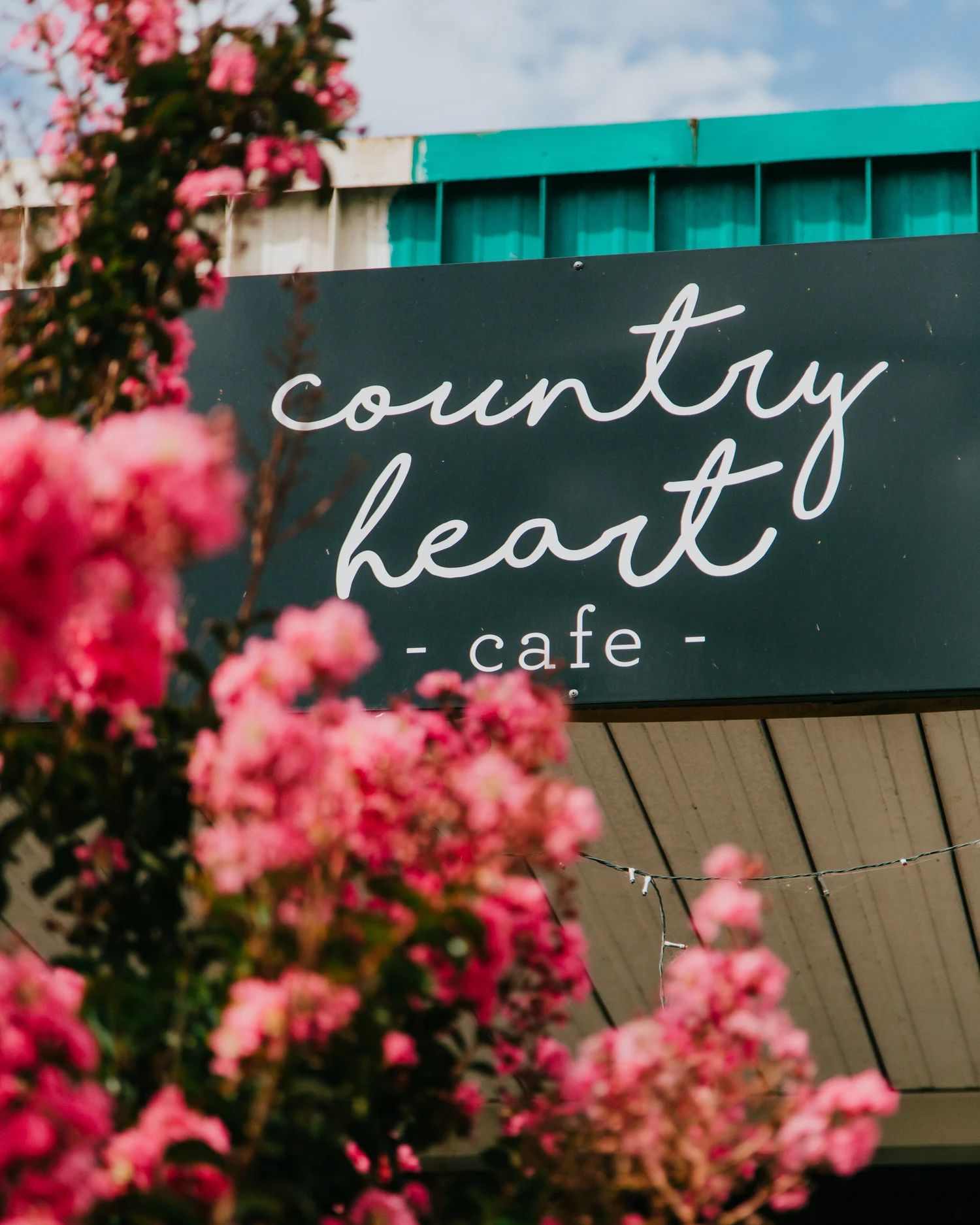 Country Heart Images