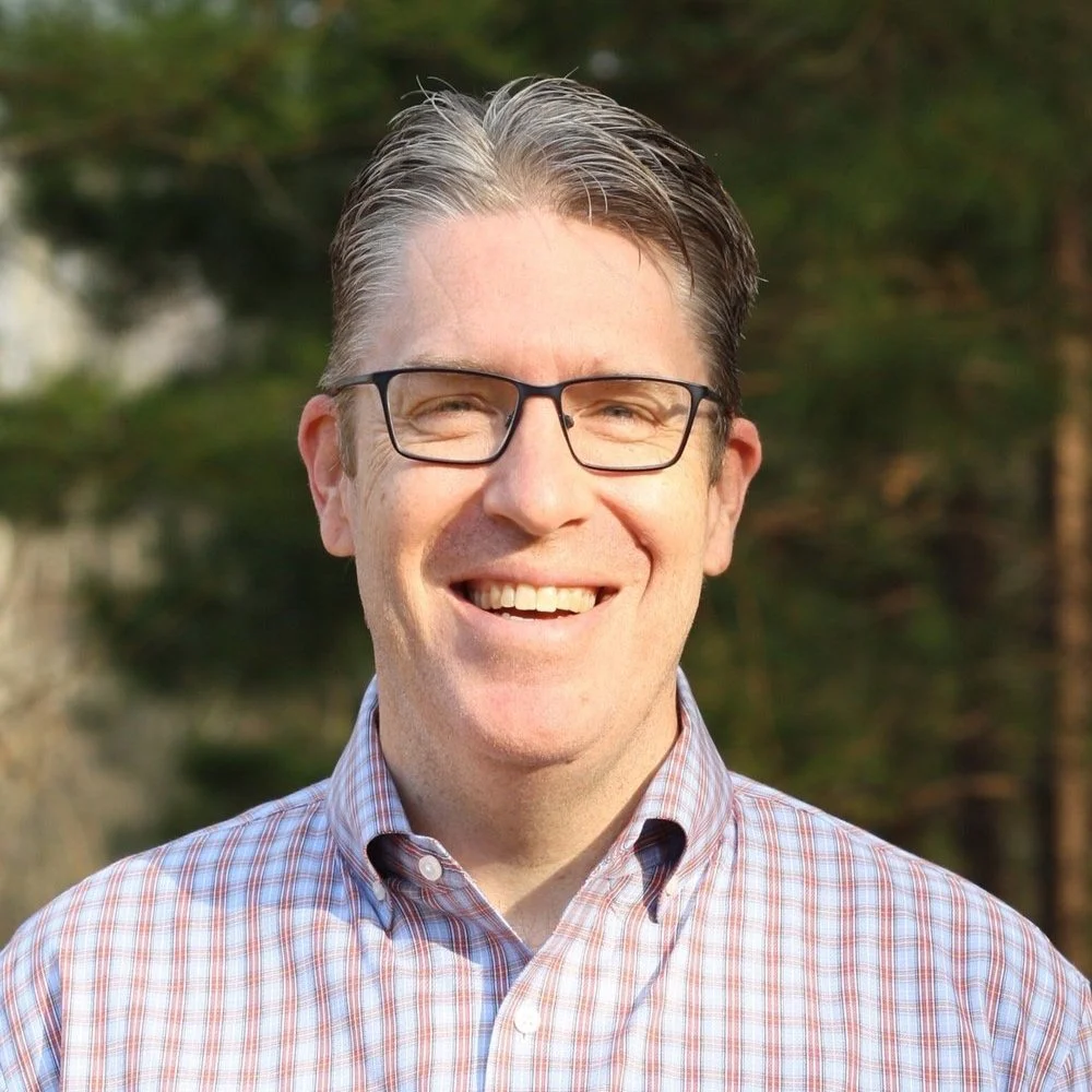 Leadership — Anchor Church