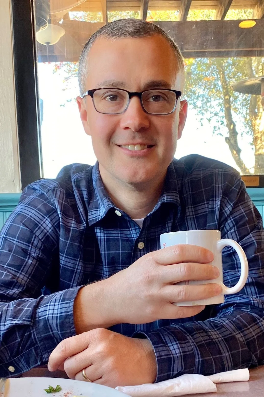 Leadership — Anchor Church