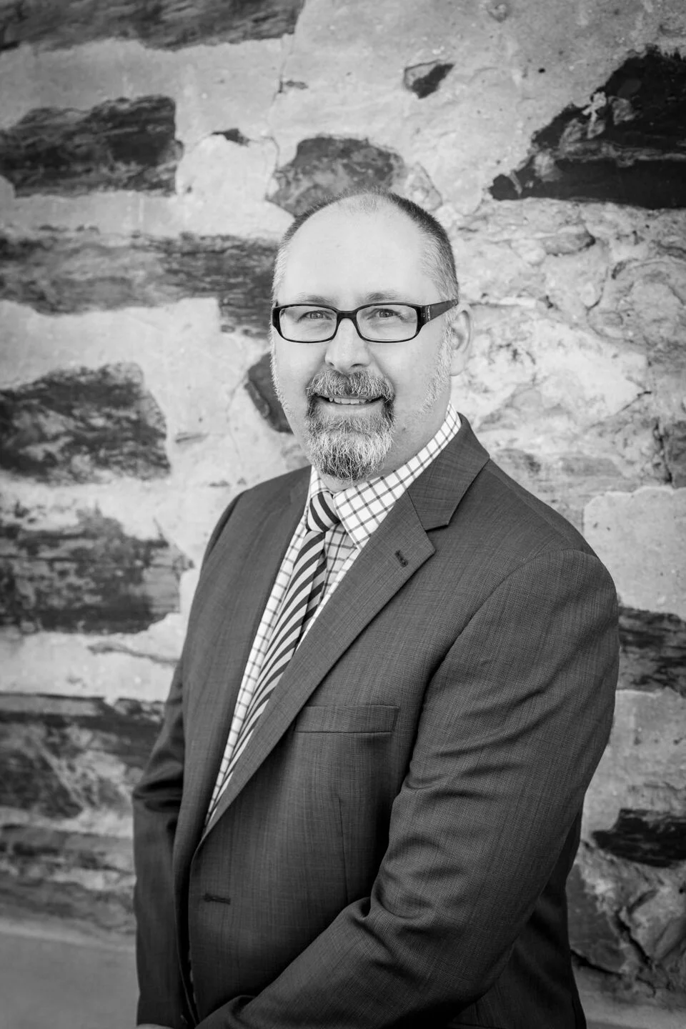 Richard O'Dea — Madsen O'Dea