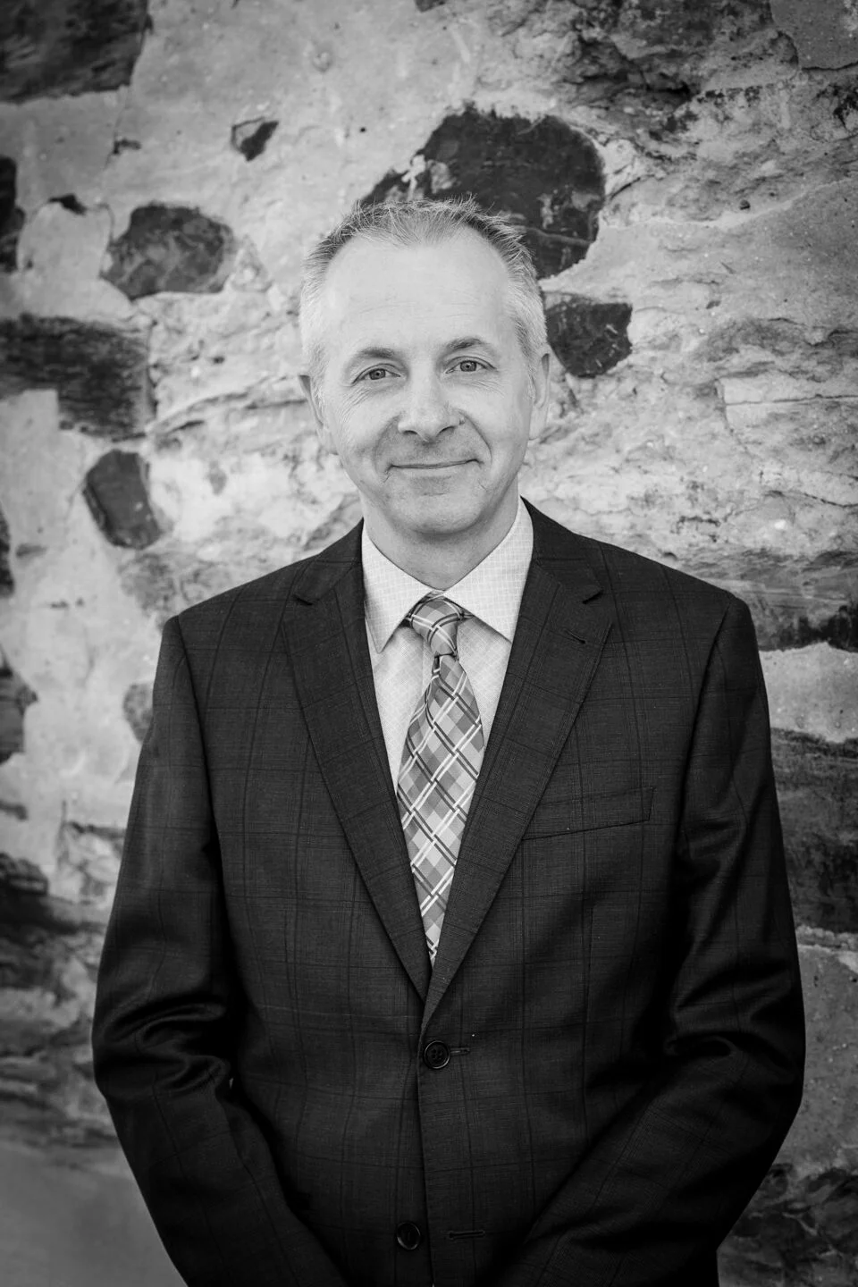 Jack Madsen — Madsen O'Dea Agnew