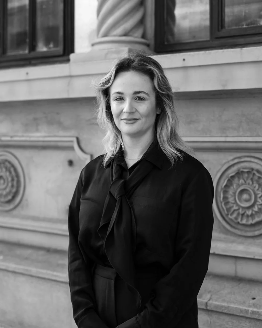 Alex Turley — Madsen O'Dea Agnew