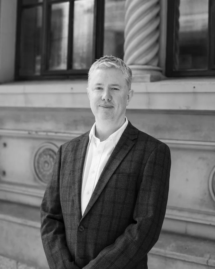 Rohan Agnew — Madsen O'Dea Agnew