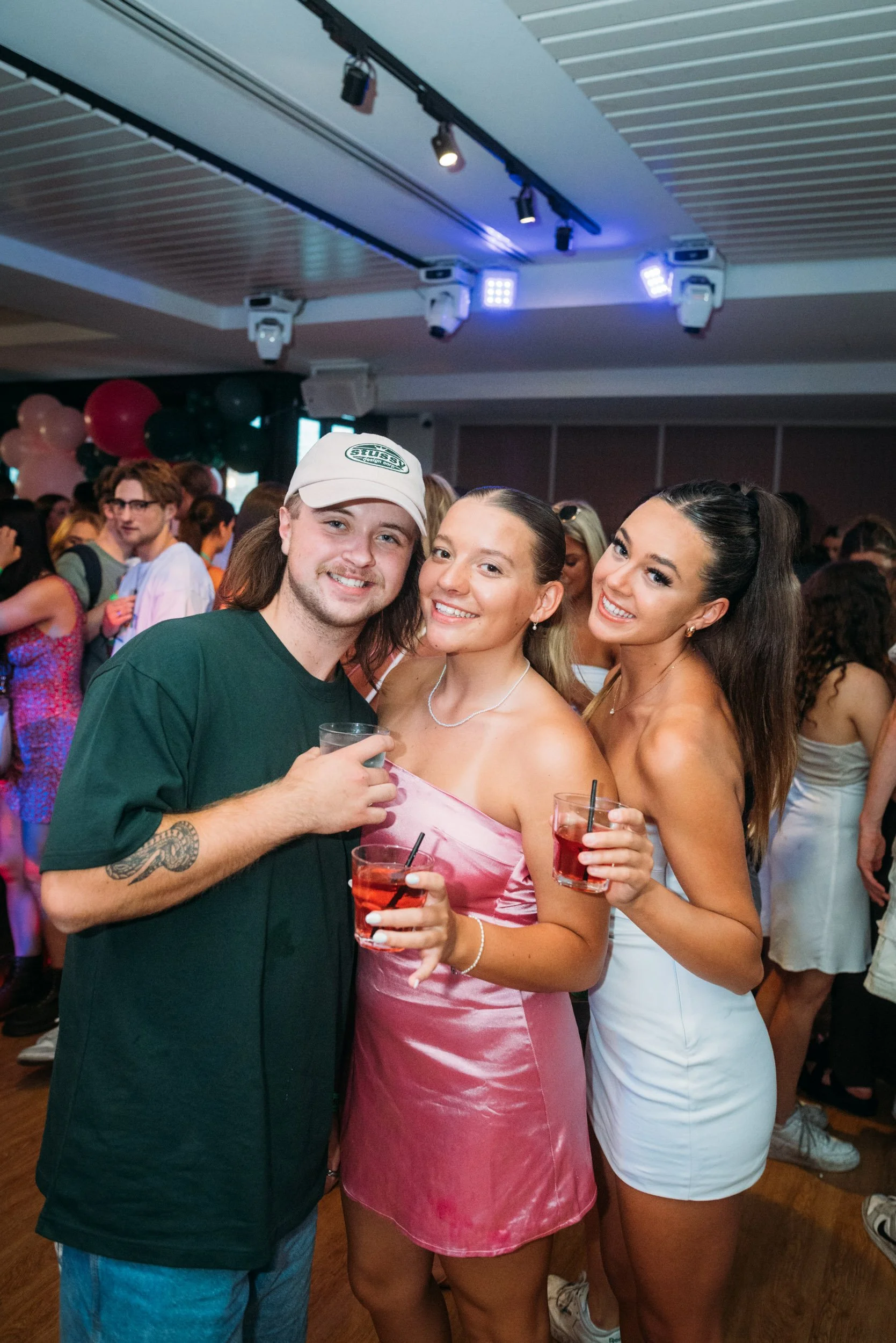 Events — The Moseley