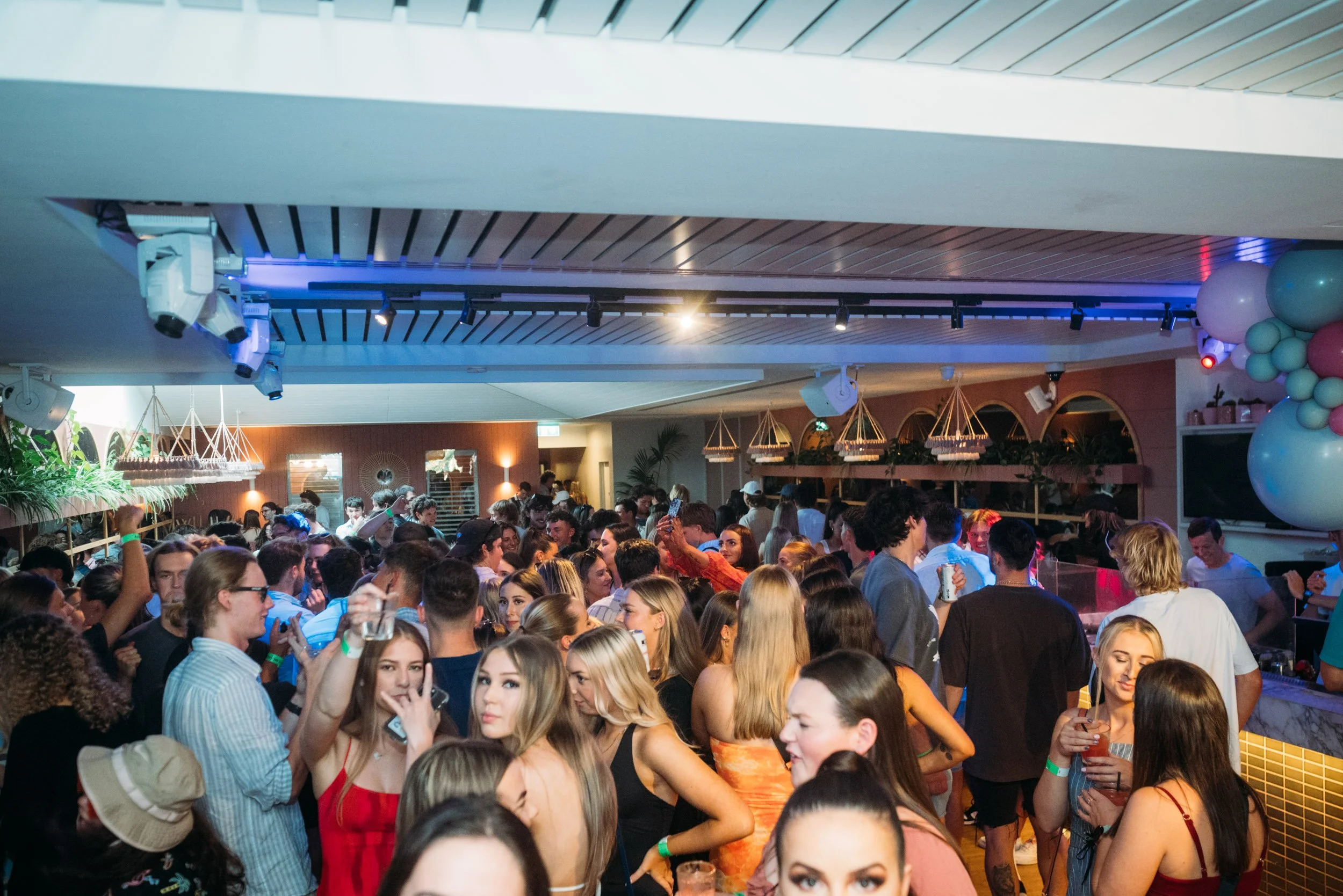 Events — The Moseley