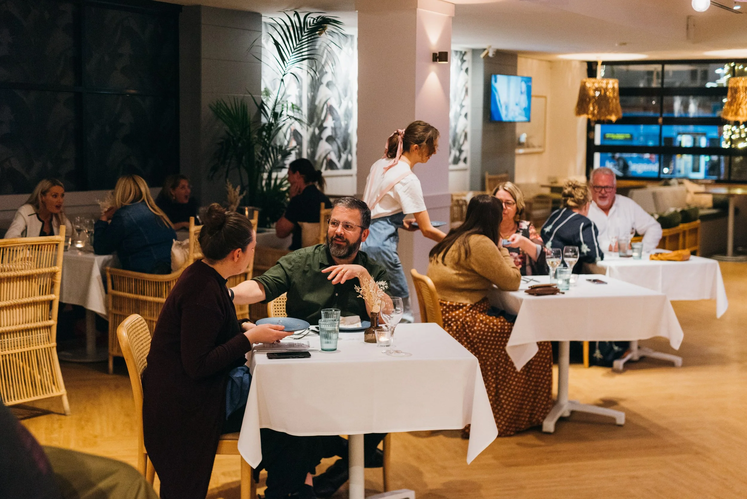 Events — The Moseley