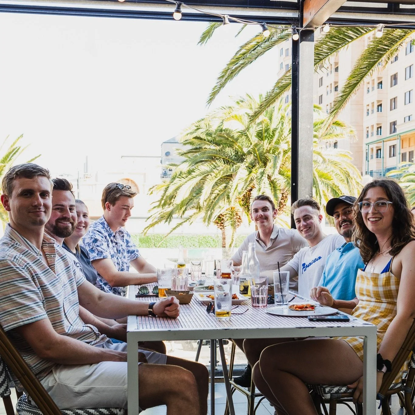 Events — The Moseley