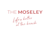 Menu — The Moseley