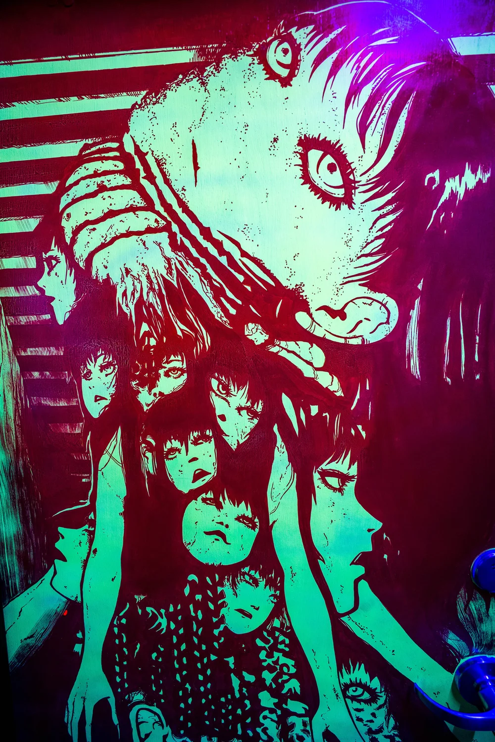 Lake Mary — Arcade Monsters