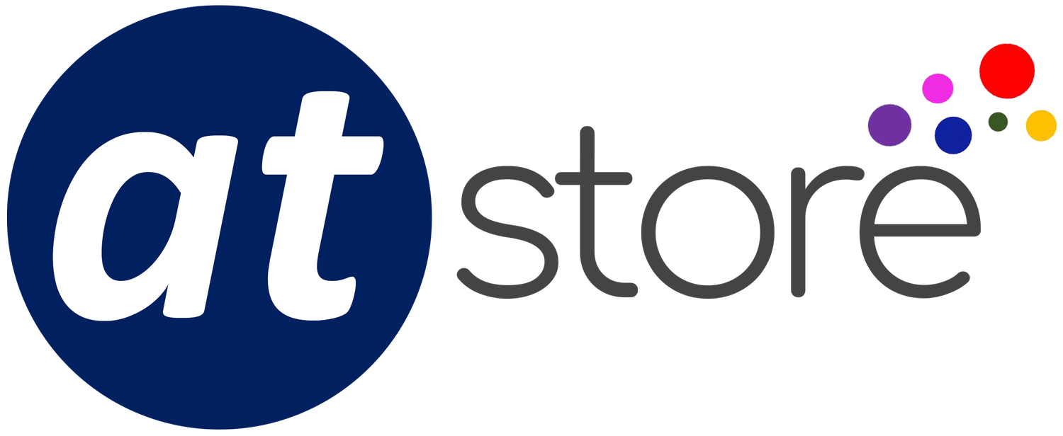 AT STORE by Assistive Technology - DTSL