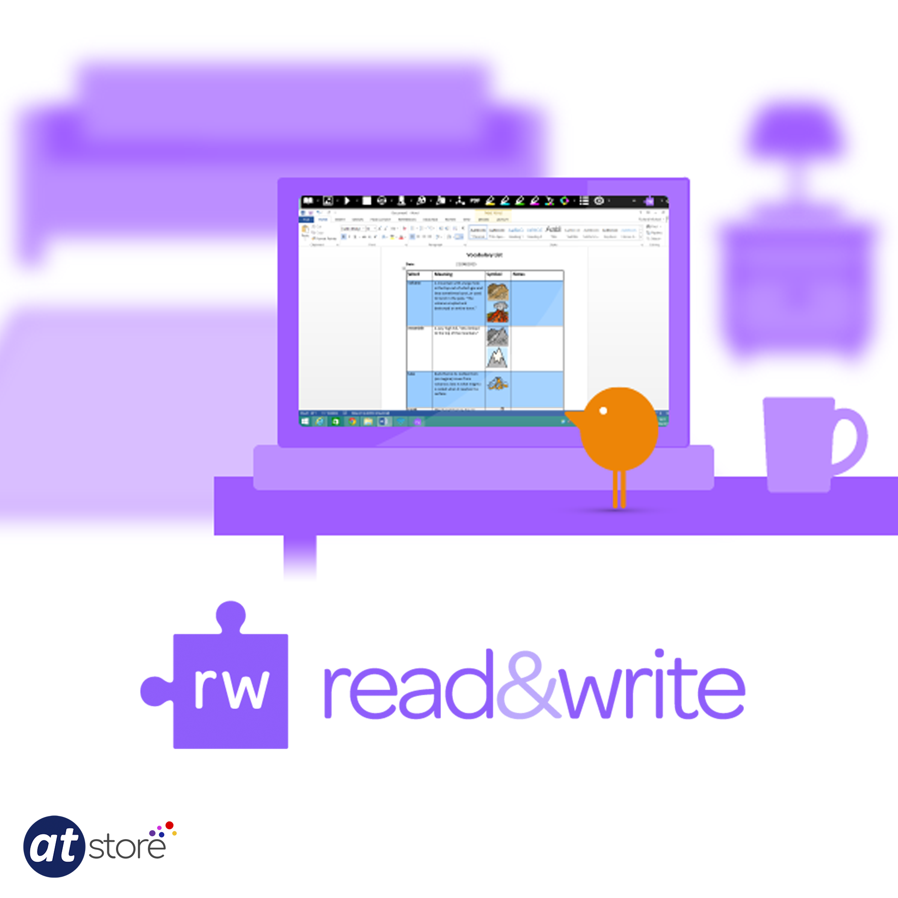 Products — AT STORE