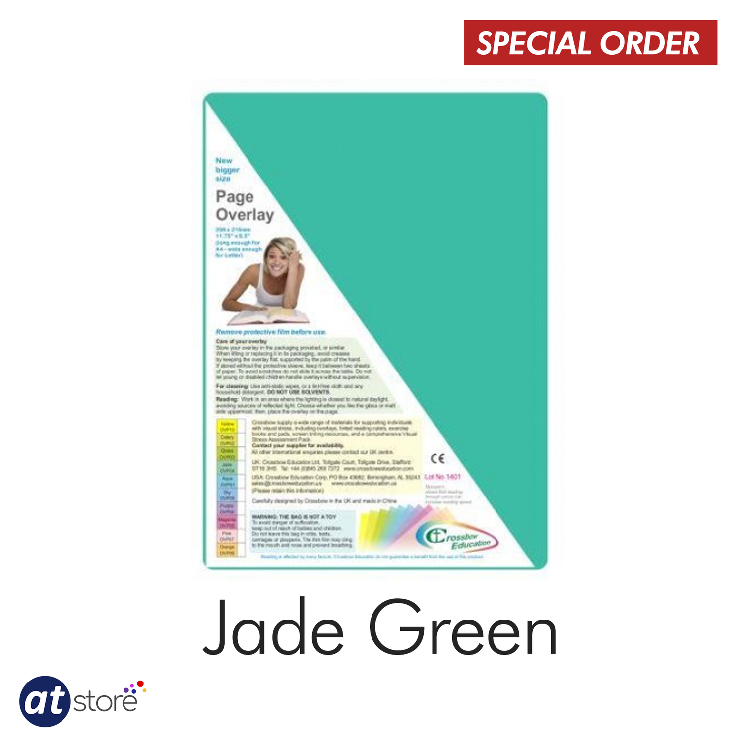 Tinted Exercise Books (A4) - Pack of 5 — AT STORE