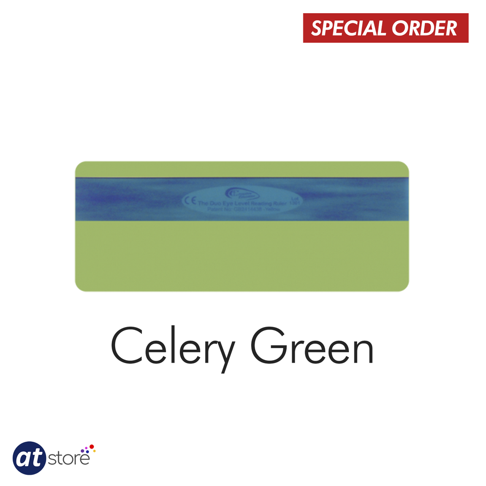Coloured Page Overlays (A4) - Pack of 10 — AT STORE